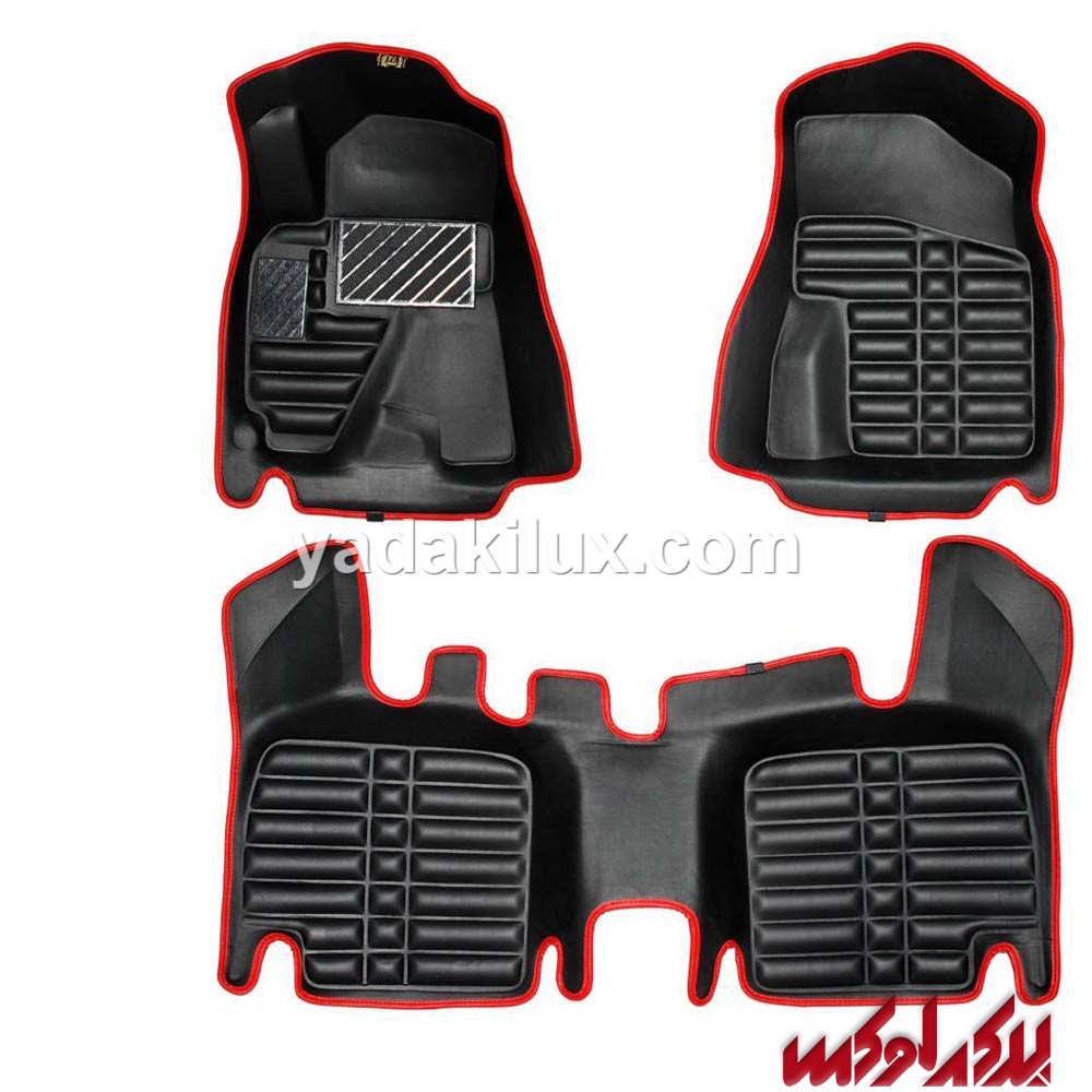 کفپوش پنج بعدی ام وی ام mvm x33 cross کراس pz