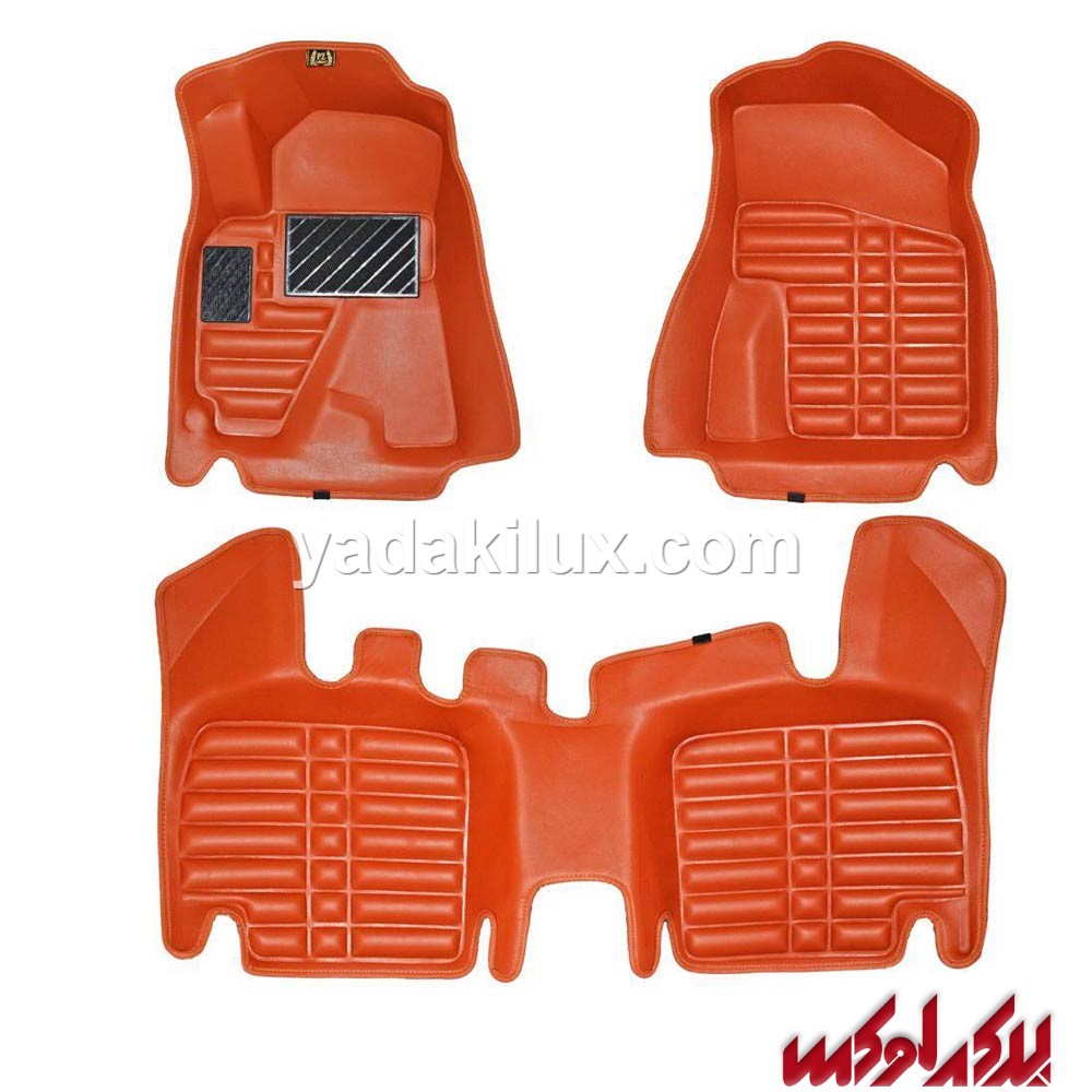 کفپوش پنج بعدی ام وی ام mvm x33 cross کراس pz